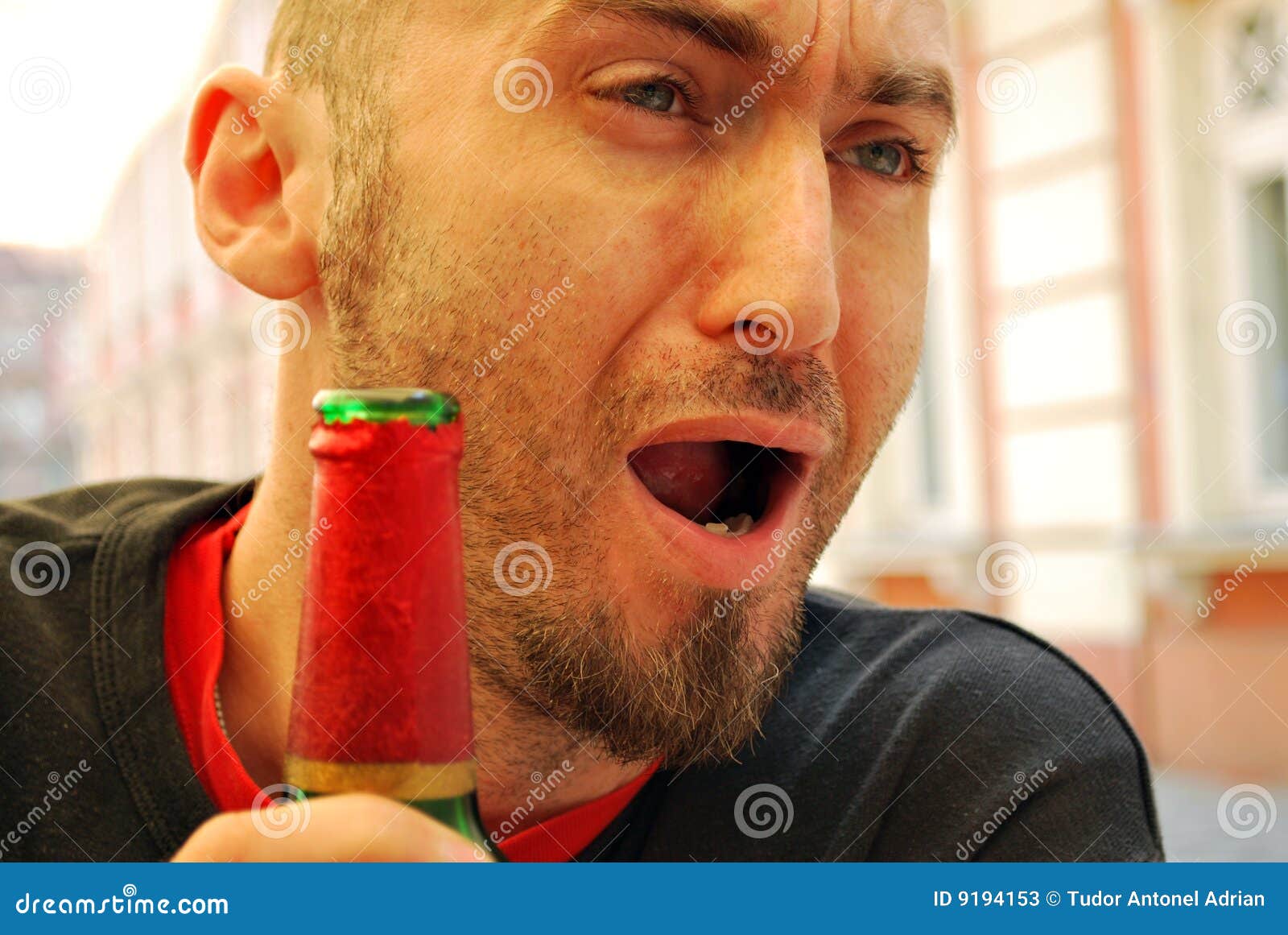 Drunk stock image. Image of living, beverage, alcoholic - 9194153