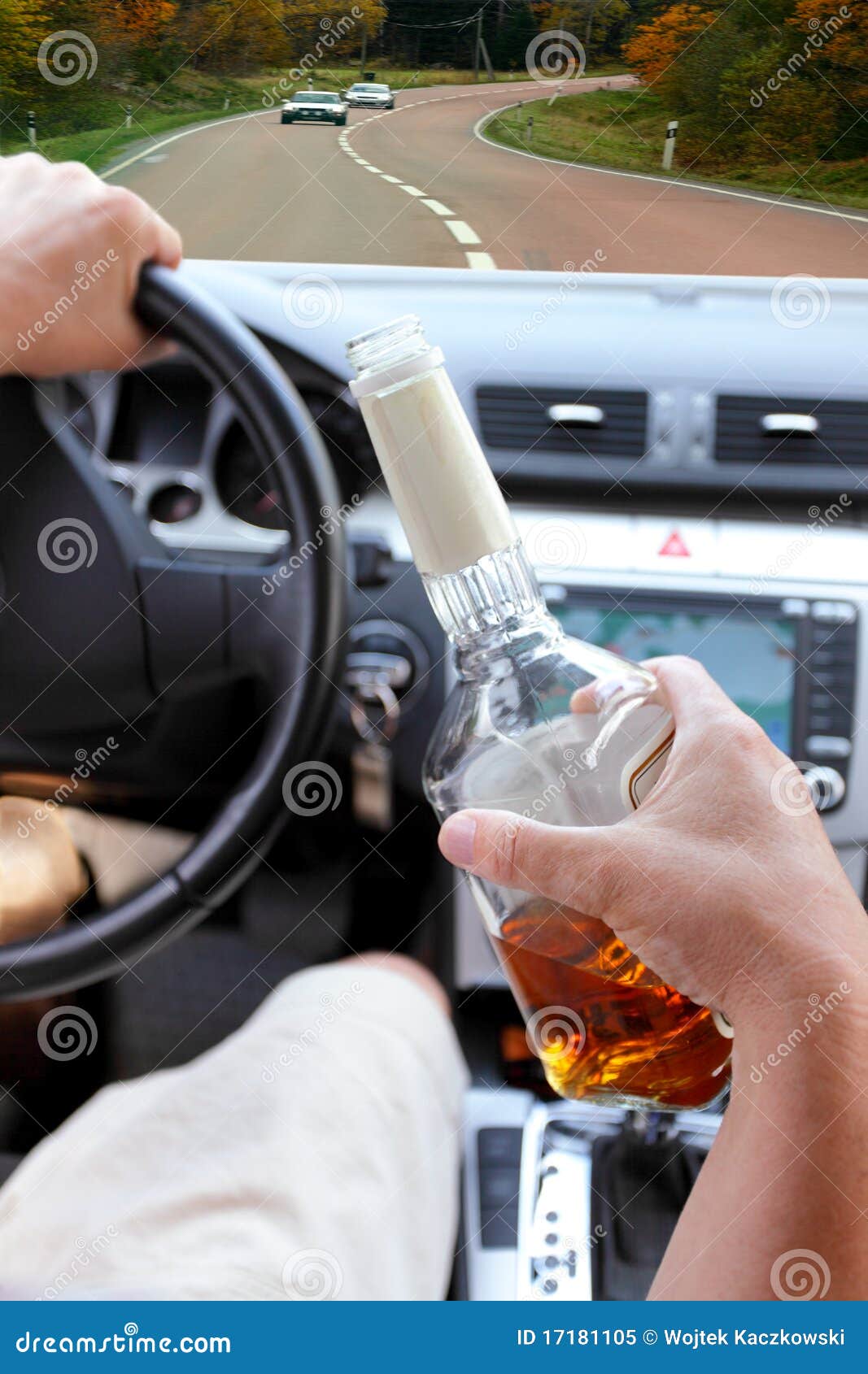 Drunk driver stock image. Image of alcohol, inebriate - 17181105