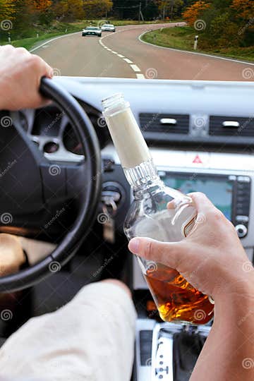 Drunk driver stock image. Image of alcohol, inebriate - 17181105