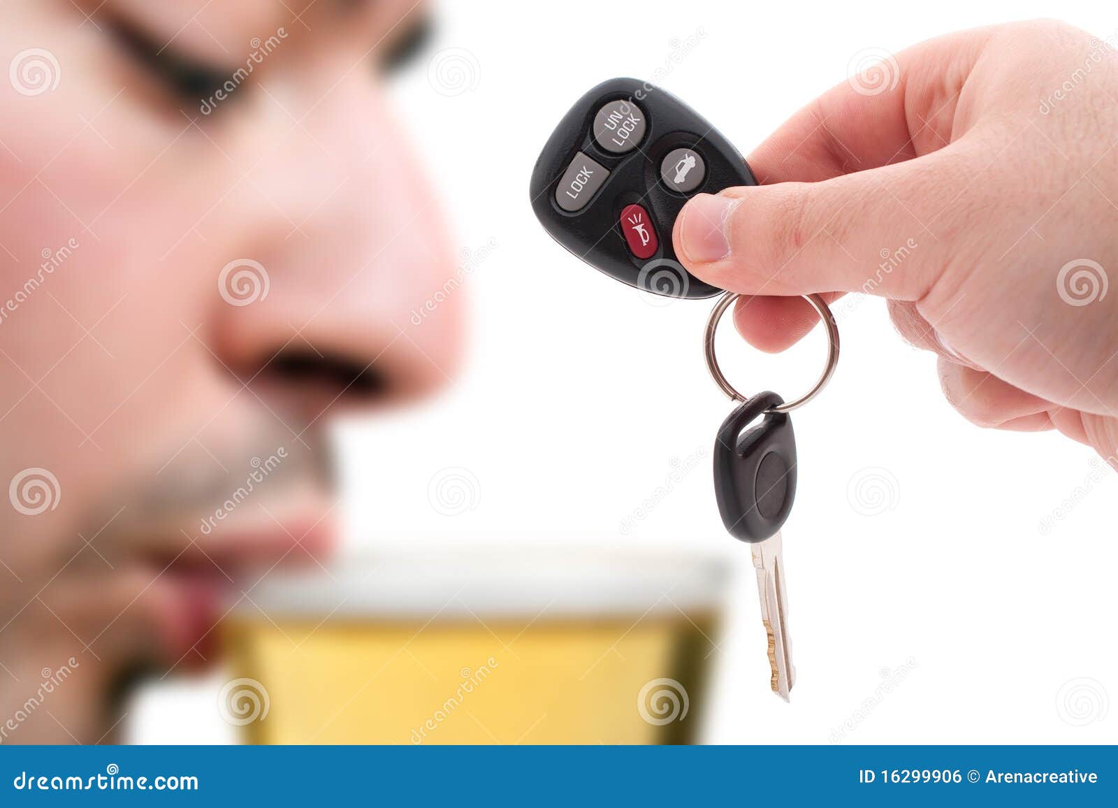 Drunk Driving stock photo. Image of alcoholic, driver - 16299906