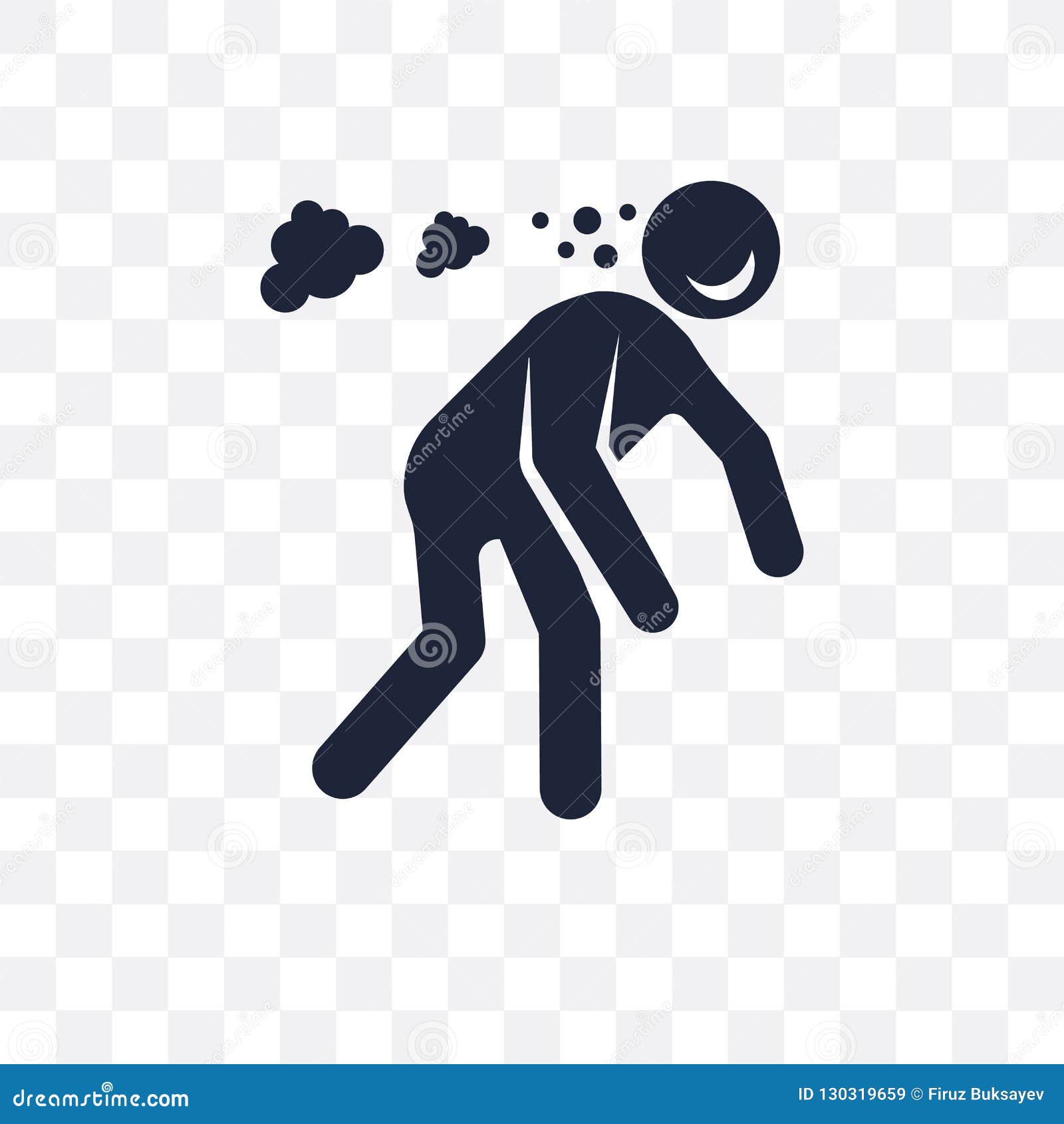 Drunk Human Transparent Icon. Drunk Human Symbol Design From Fee ...