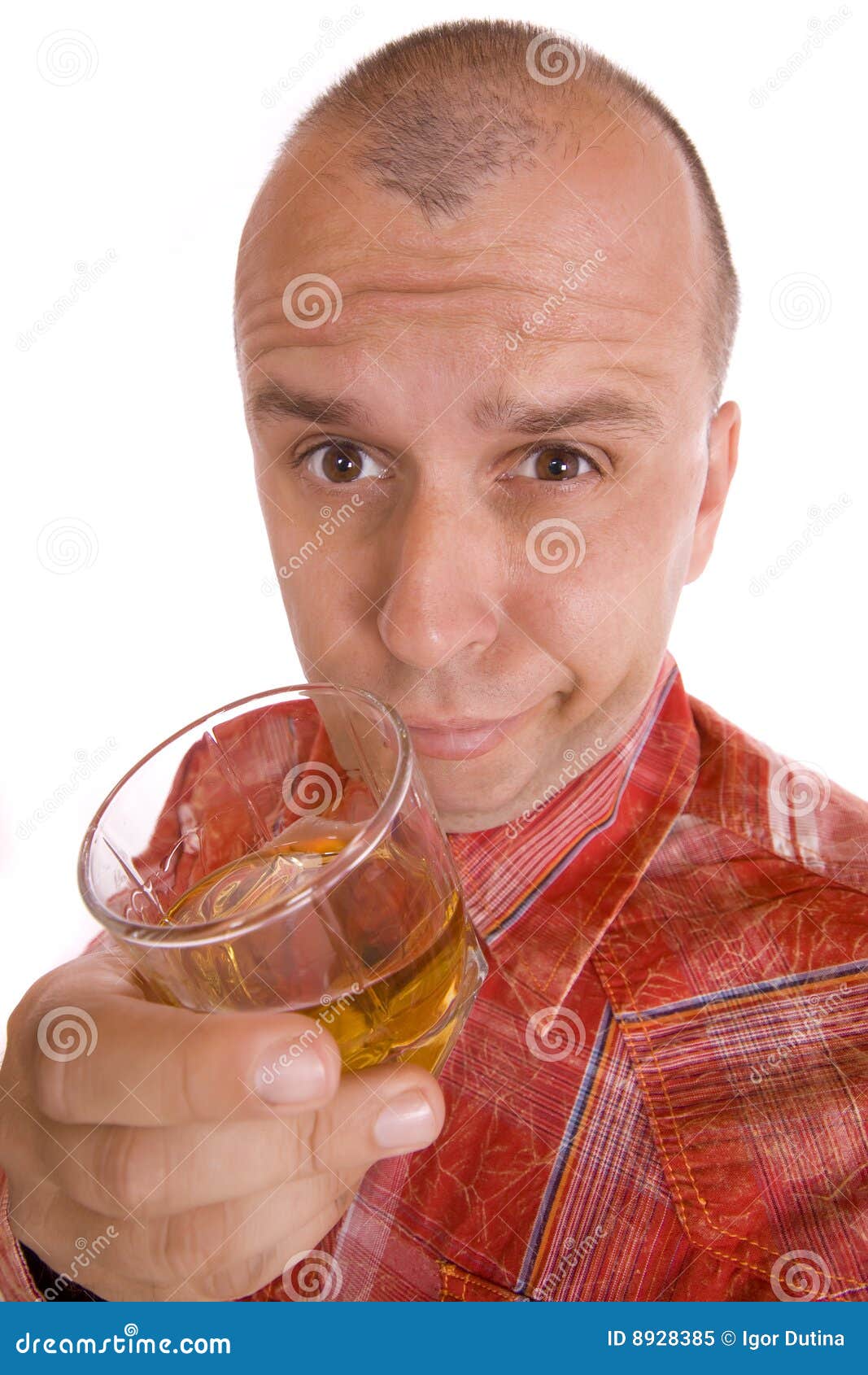 Drunk man stock image. Image of drunk, funny, vertical - 8928385