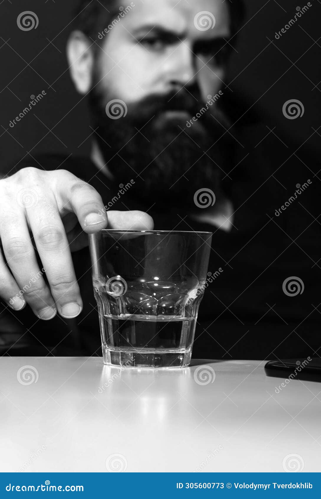 Drunk Man in Alcoholism Problem, Alcohol Abuse and Addiction Concept ...