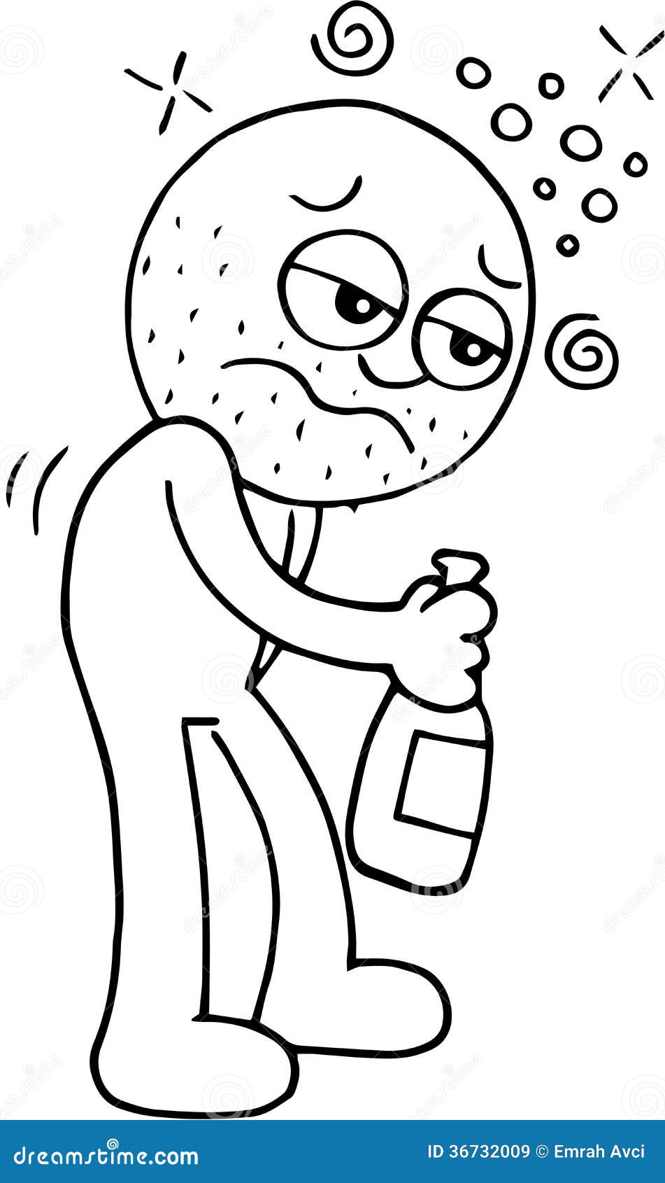 Draw Something Drunk