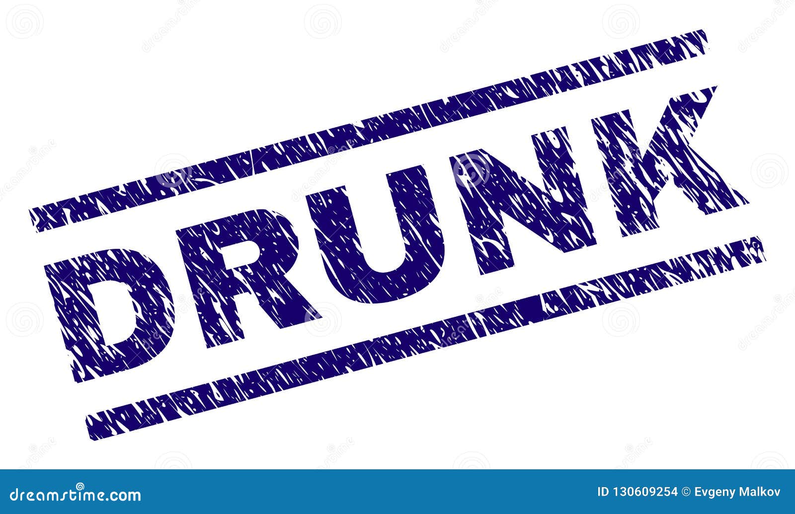 Grunge Textured DRUNK Stamp Seal Stock Vector - Illustration of stamp ...