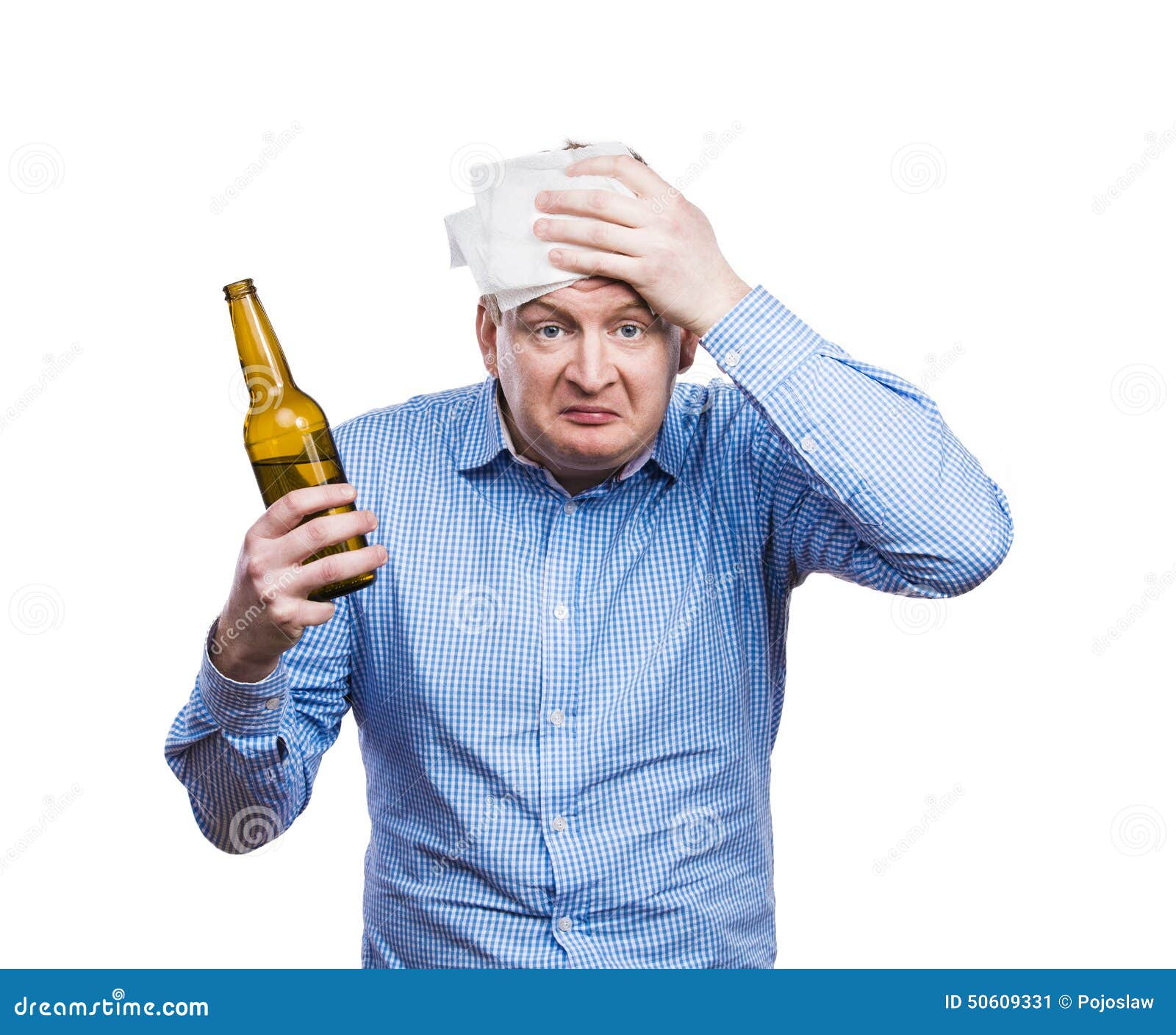 Drunk young man stock image. Image of facial, health - 50609331