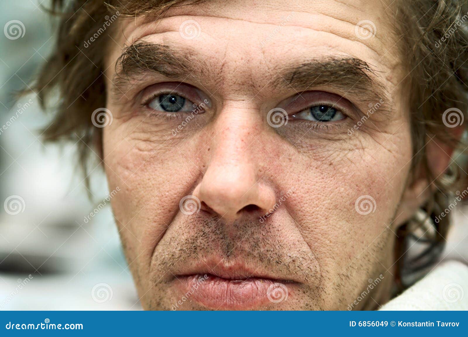 Drunkard stock image. Image of despair, decline, grief - 6856049