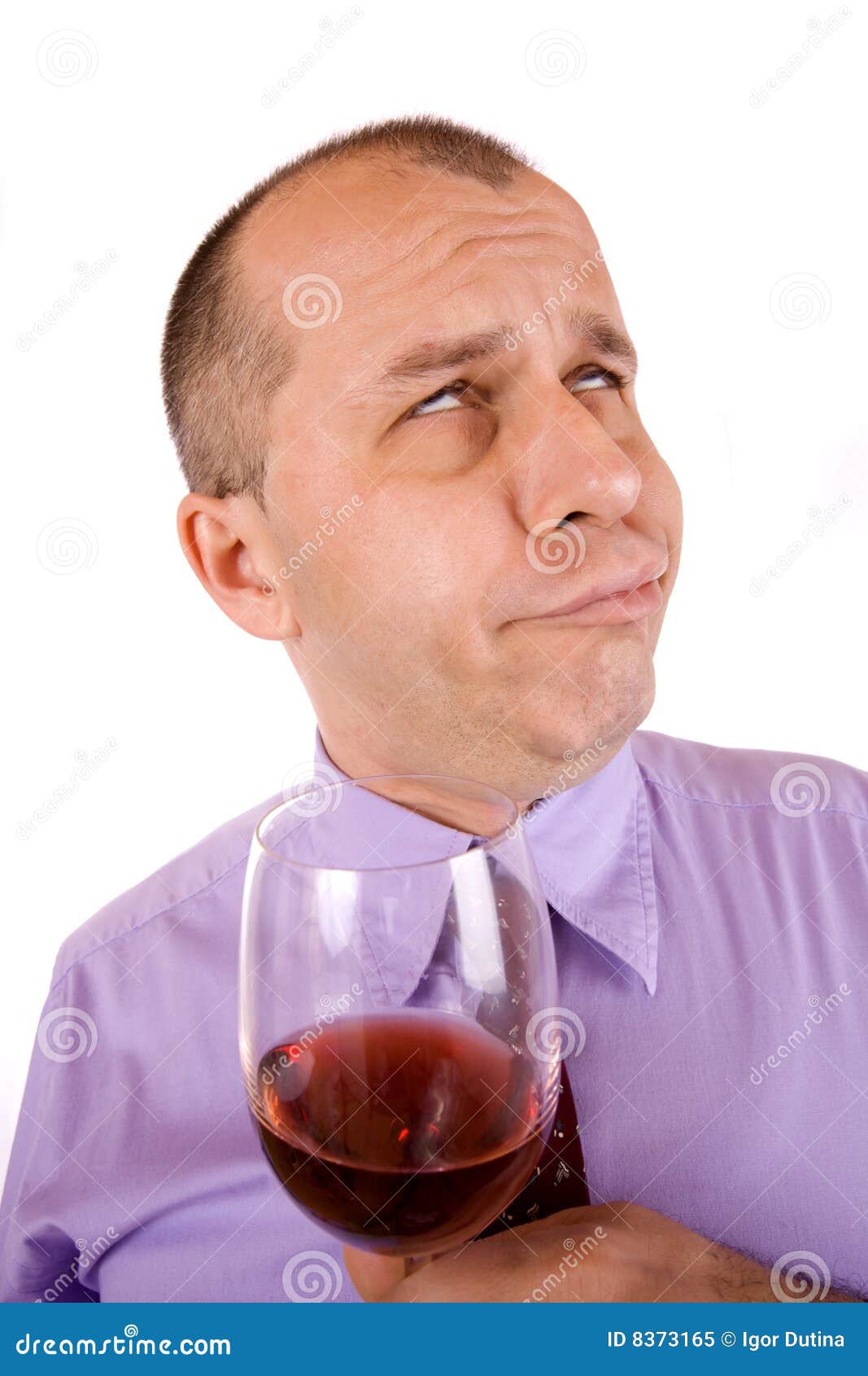 Drunkard stock image. Image of ugly, people, drinking - 8373165