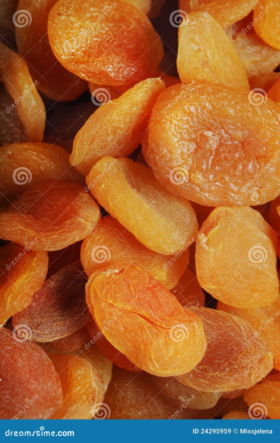 Dry Apricot stock image. Image of natural, healthy, group - 24295959