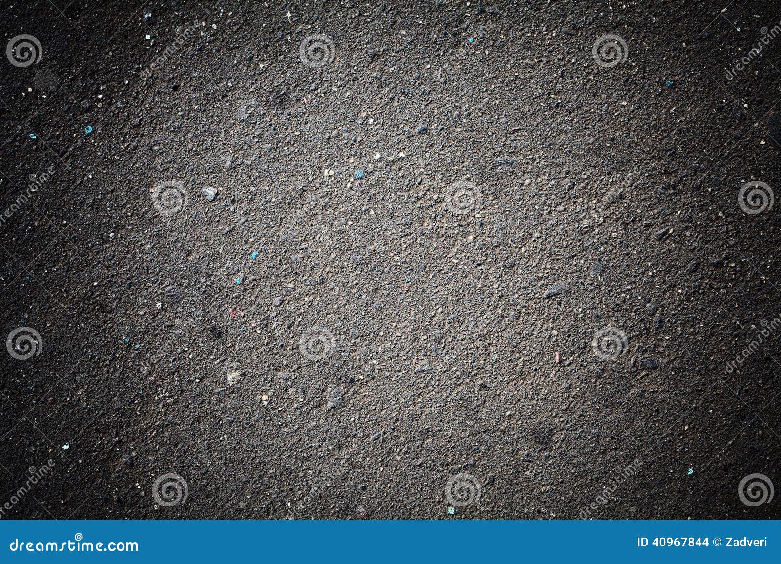 Dry asphalt texture stock photo. Image of abstract, material - 40967844