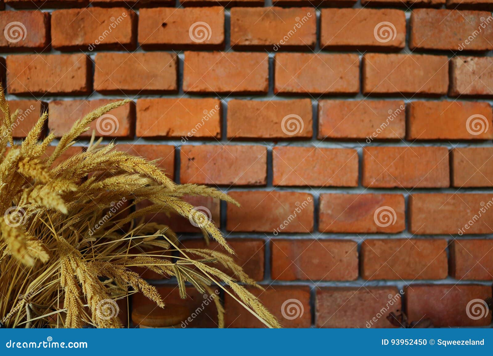 Dry Barley Brick Wall Background Stock Photos - Free & Royalty-Free ...