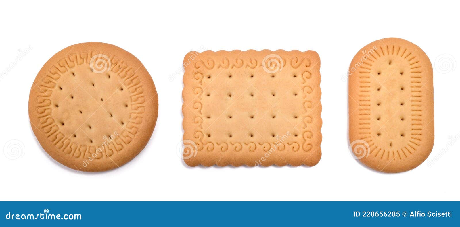 Dry biscuits stock image. Image of yellow, dried, pastry - 228656285