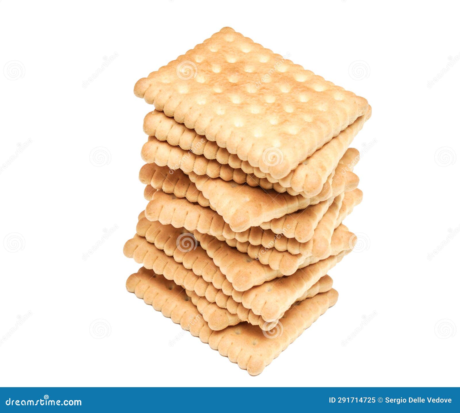 Dry bisquits stock image. Image of biscuit, biscuits - 291714725