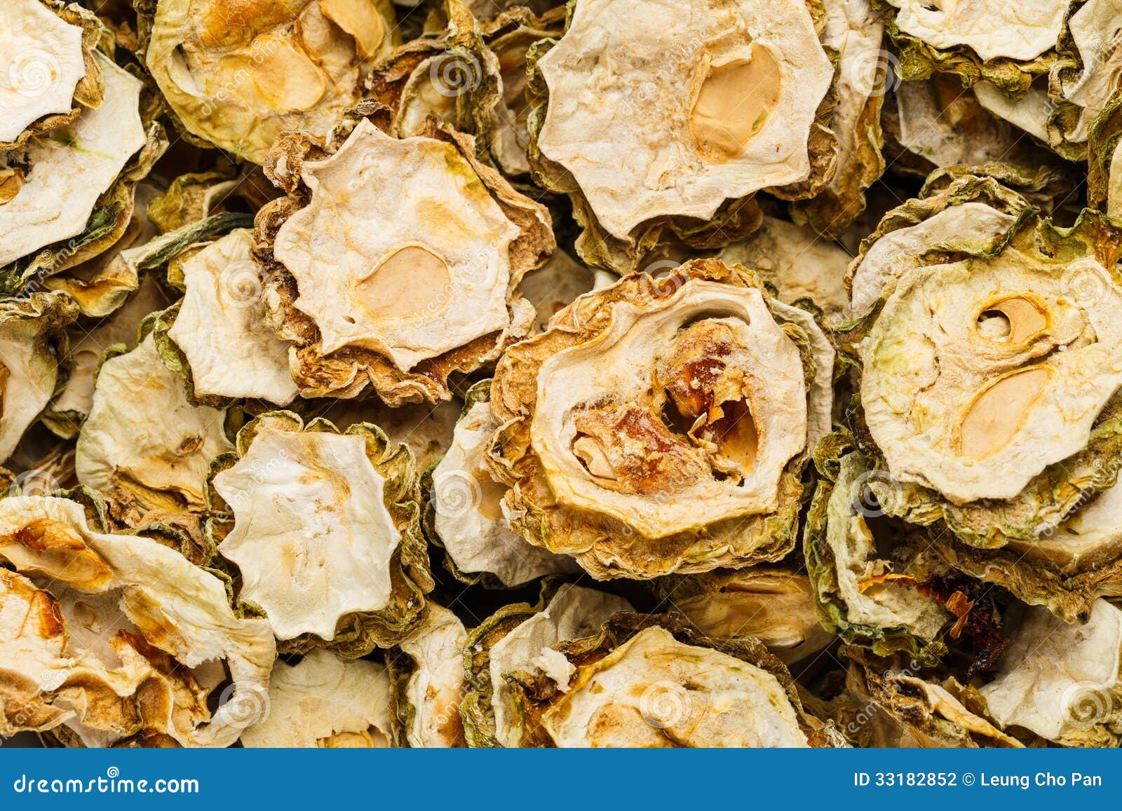 Dry bitter melon stock photo. Image of ripe, piece, slices - 33182852