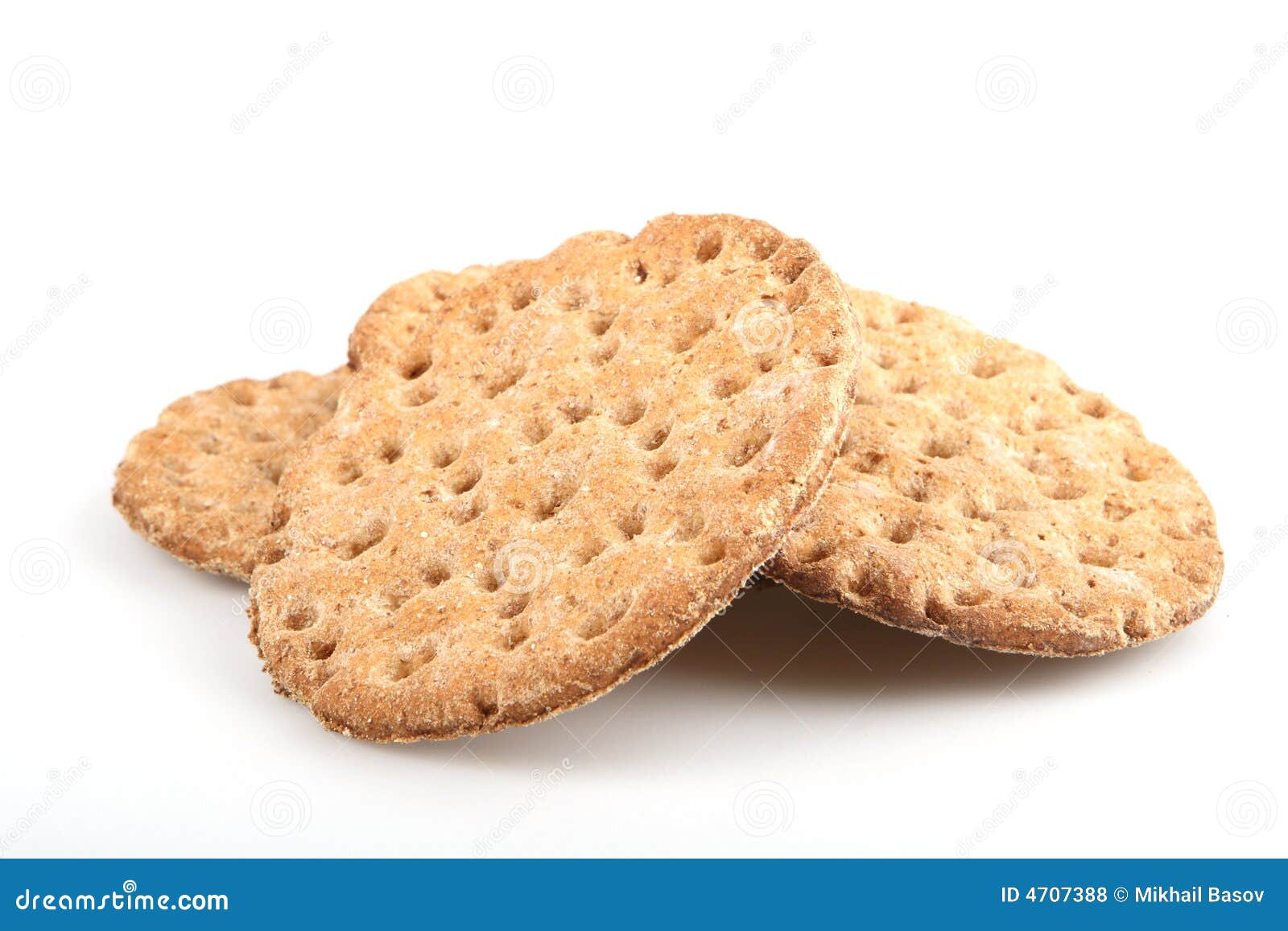 Dry bread stock photo. Image of bread, crispy, solid, cracker - 4707388
