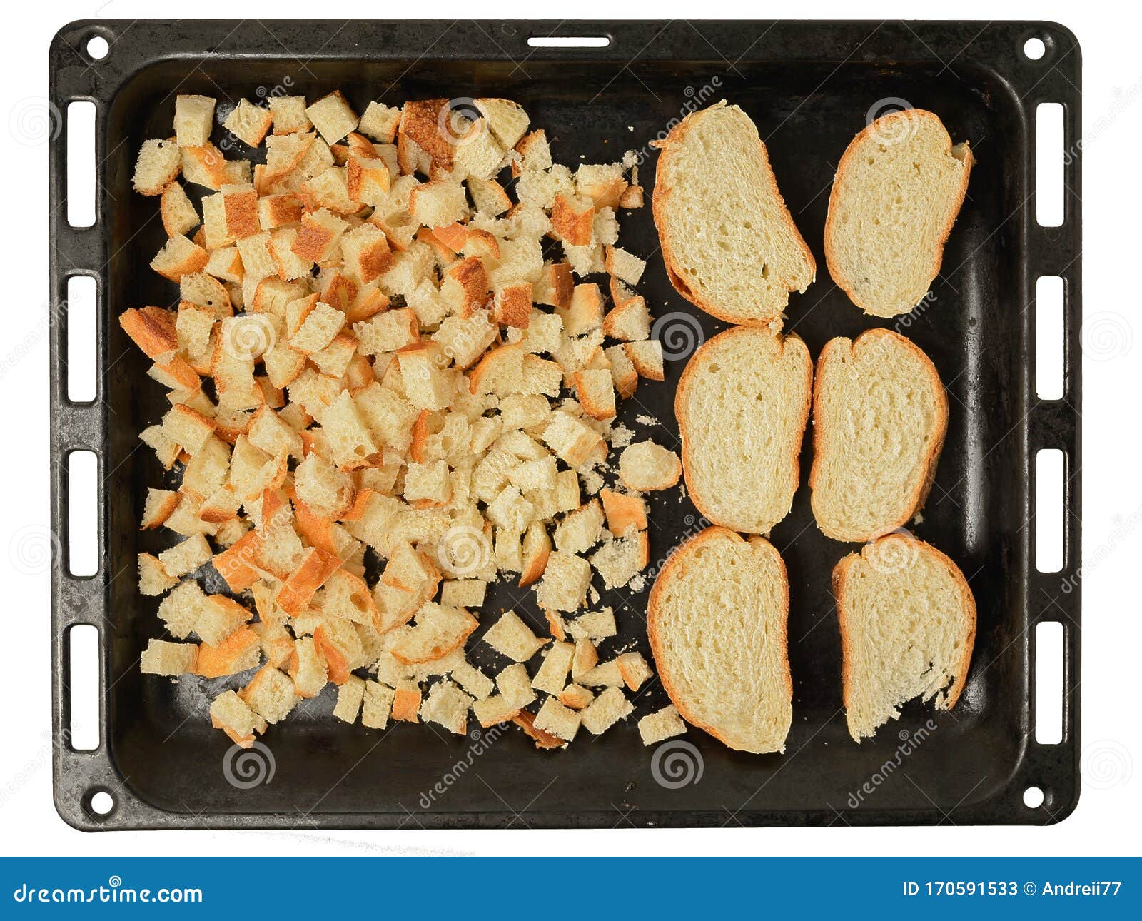 Dry bread stock image. Image of cuisine, cracker, dinner - 170591533