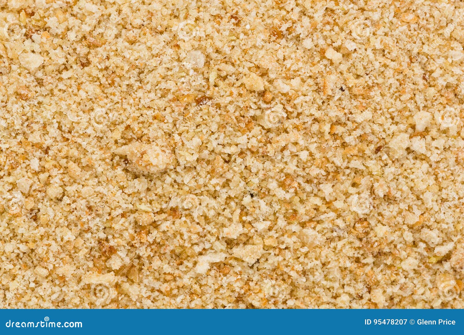 Dry Breadcrumbs stock image. Image of macro, breadcrumbs - 95478207