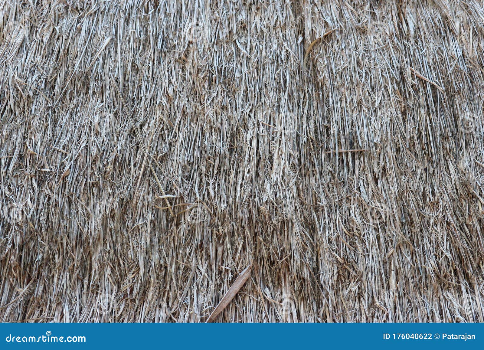 Roofing Texture. Red Corrugated Tile Element Of Roof. Seamless Pattern ...