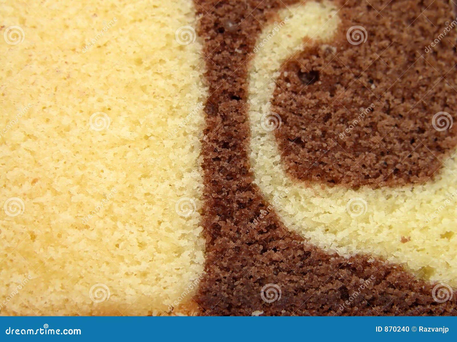 Dry Cake Texture Stock Photo - Image: 870240