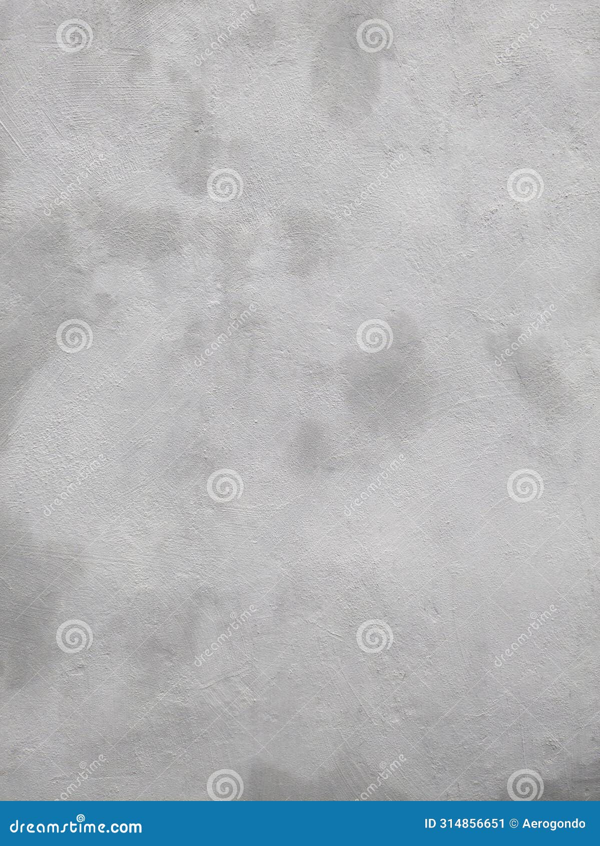 Dry Cement Texture with Wet Spots Stock Image - Image of construction ...