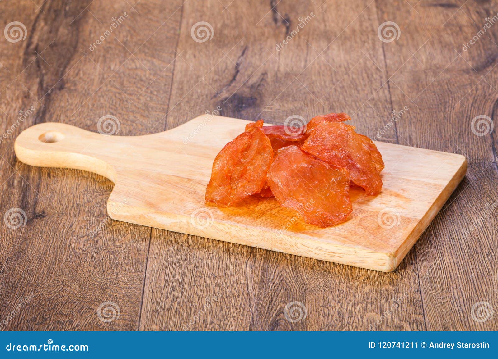 Dry chicken meat stock image. Image of organic, salt - 120741211