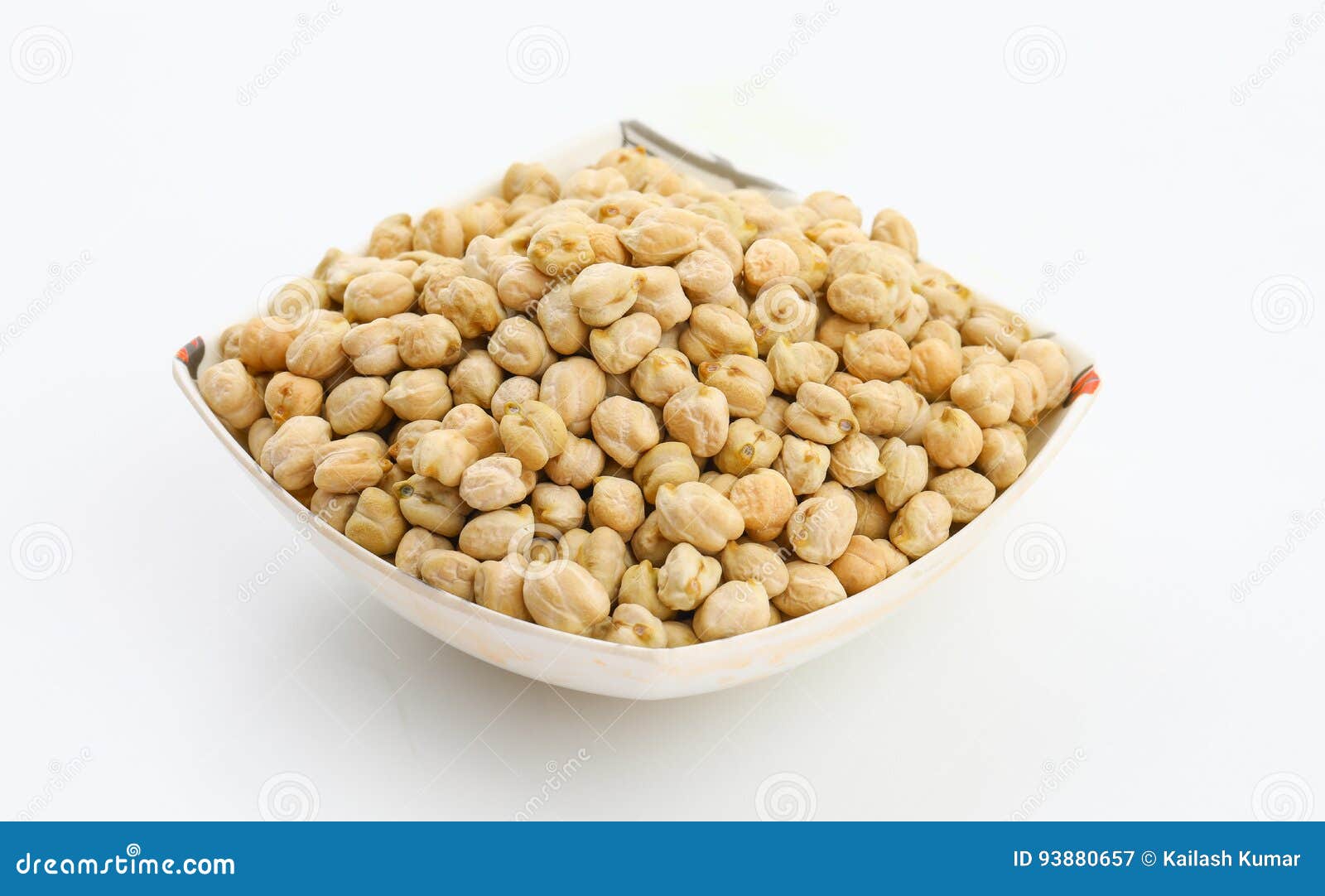 Dry chickpea stock image. Image of asia, health, cuisine - 93880657