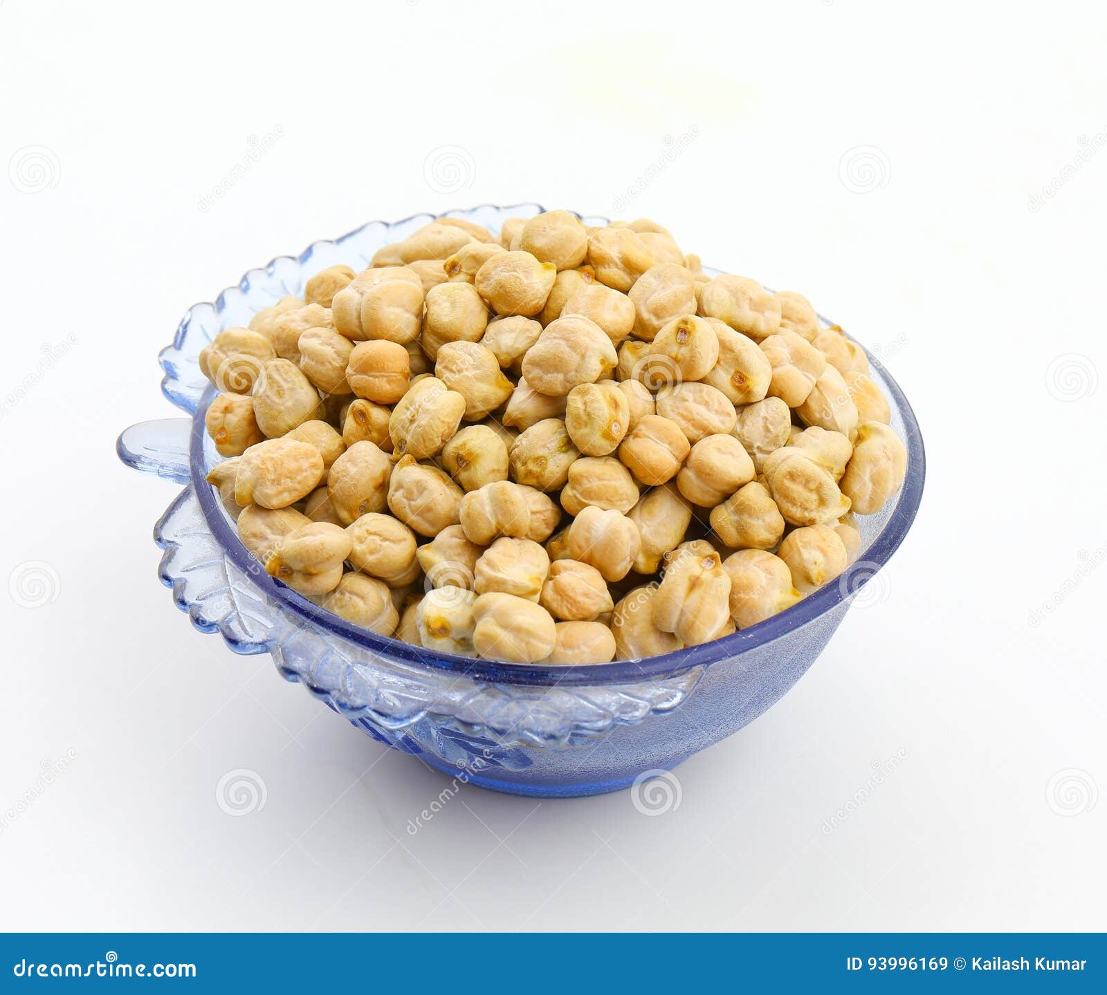 Dry chickpea stock image. Image of ingredient, closeup - 93996169