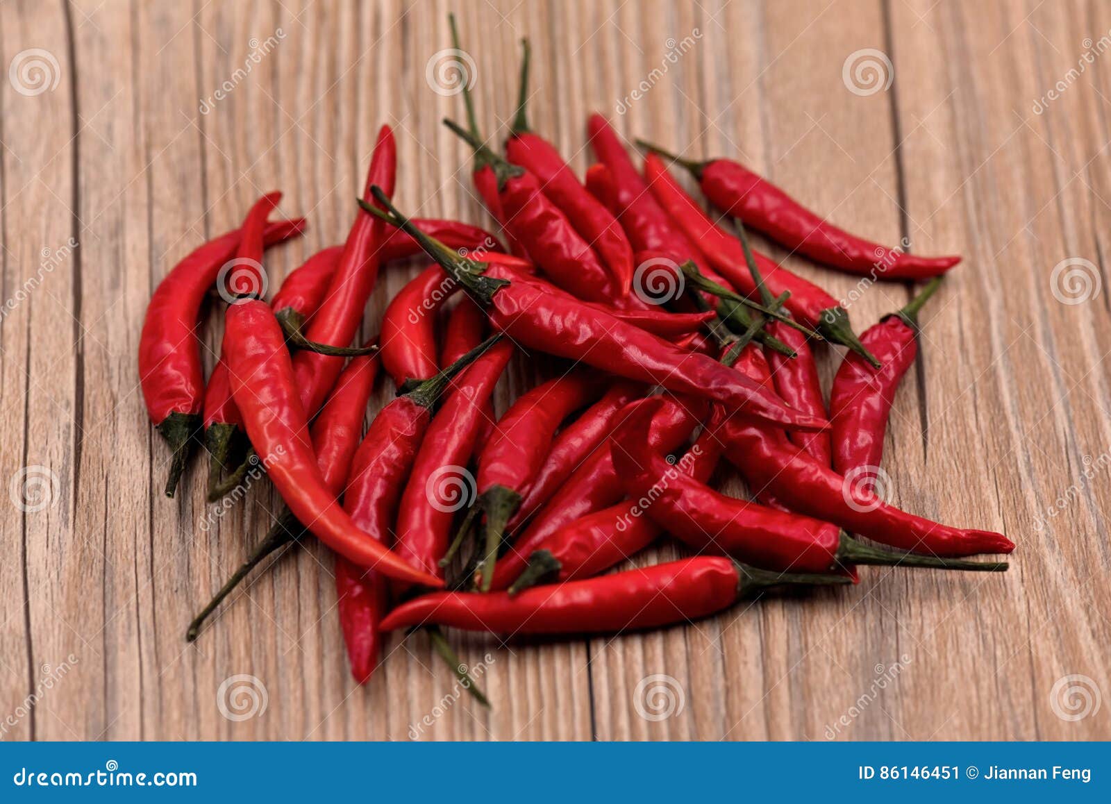 Dry Chilli Peppers stock image. Image of powder, chilli - 86146451