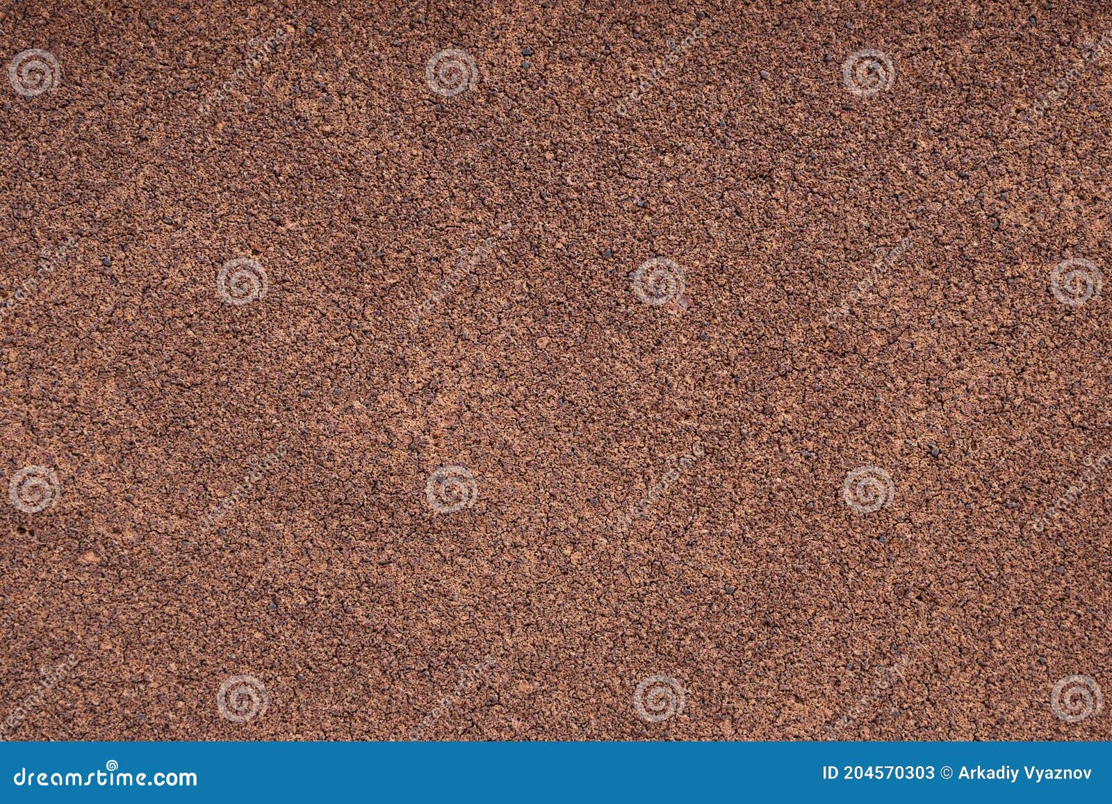 Dry Coffee Sediment, Texture Of Ground Bean Royalty-Free Stock Photo ...