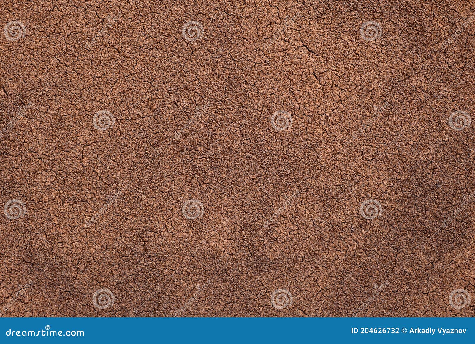 Dry Coffee Sediment, Texture Of Ground Bean Royalty-Free Stock Photo ...