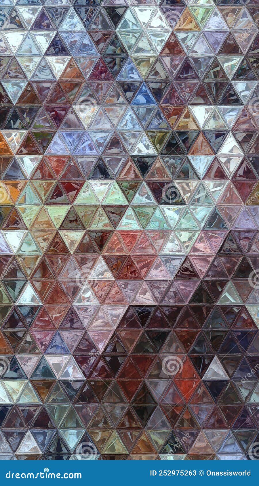 Dry Colored Leaves Nature Backgrounds Abstracts Stock Illustration ...