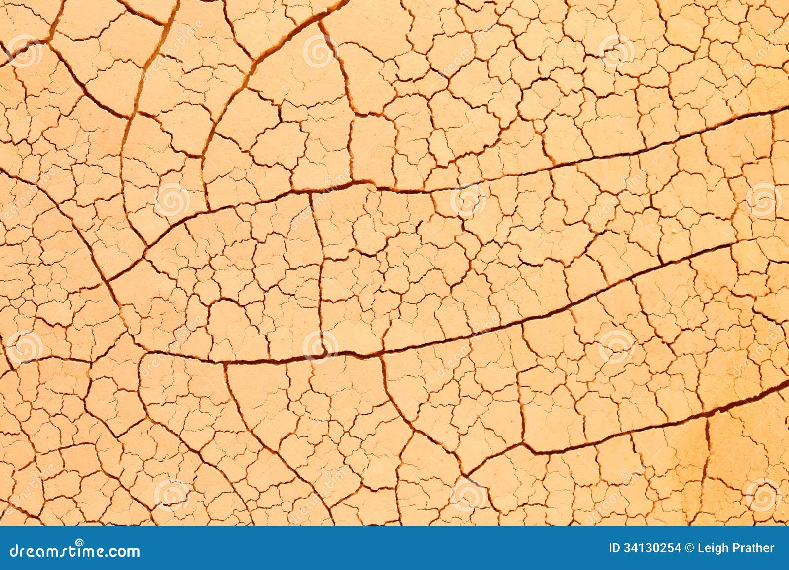 Cracked Desert Background Texture Royalty-Free Stock Photo ...