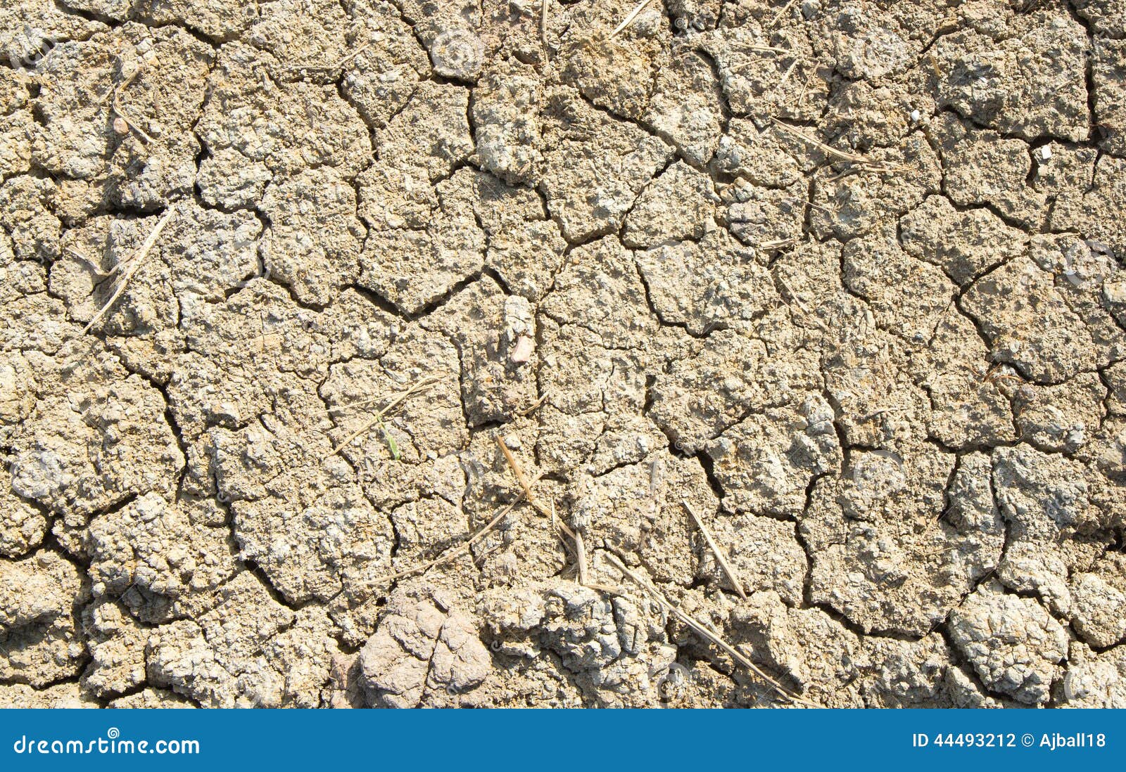 Dry Cracked Earth Background, Clay Desert Texture Stock Photo - Image ...