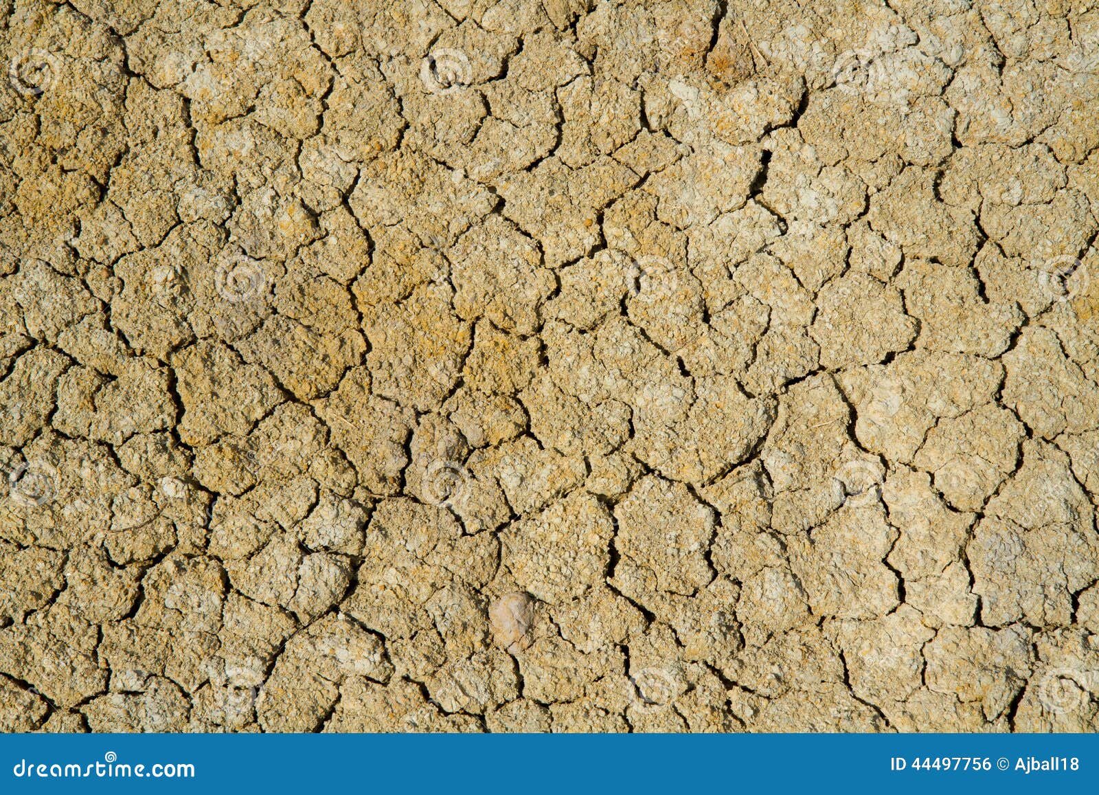 Dry Cracked Earth Background, Clay Desert Texture Stock Photo - Image ...