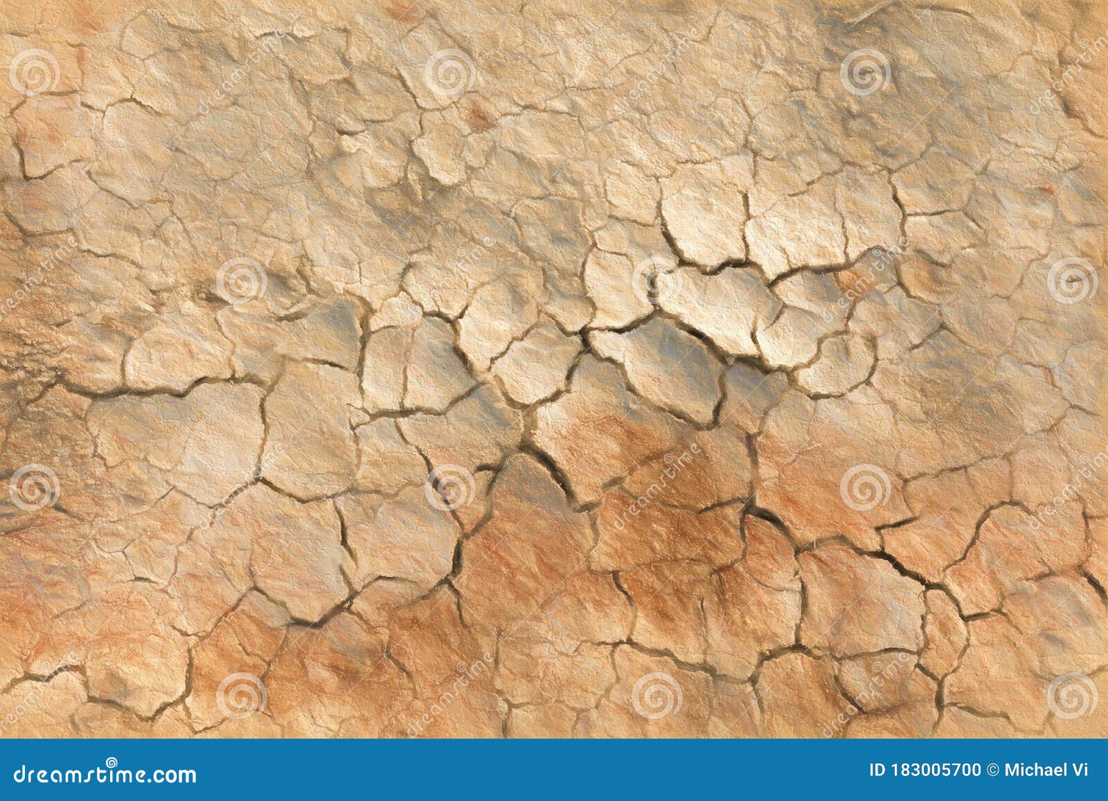 Dry Cracked Earth, Ground during Drought Stock Photo - Image of closein ...