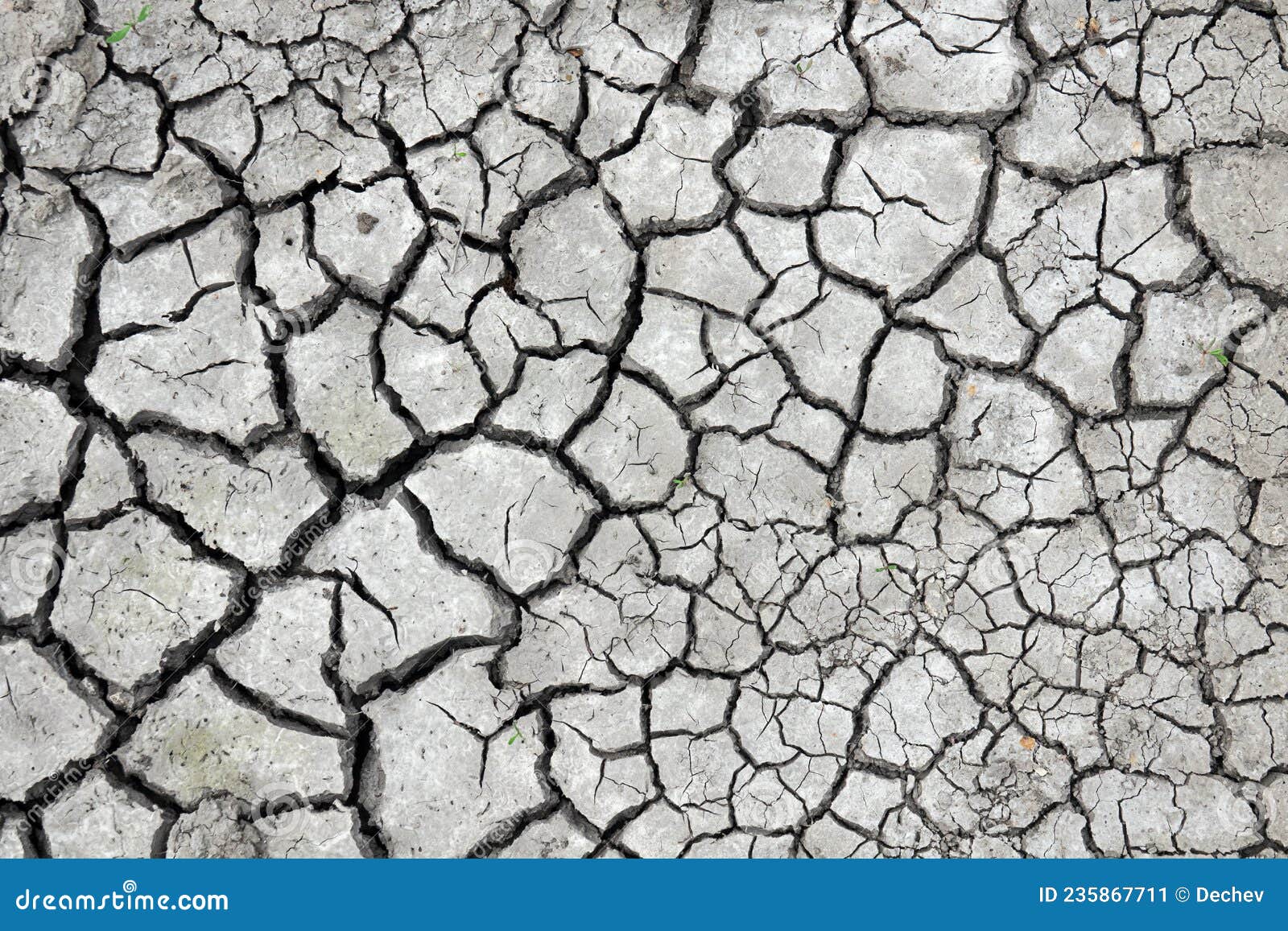 Dry Cracked Earth Texture Background. Dried Earth Pattern Stock Image ...