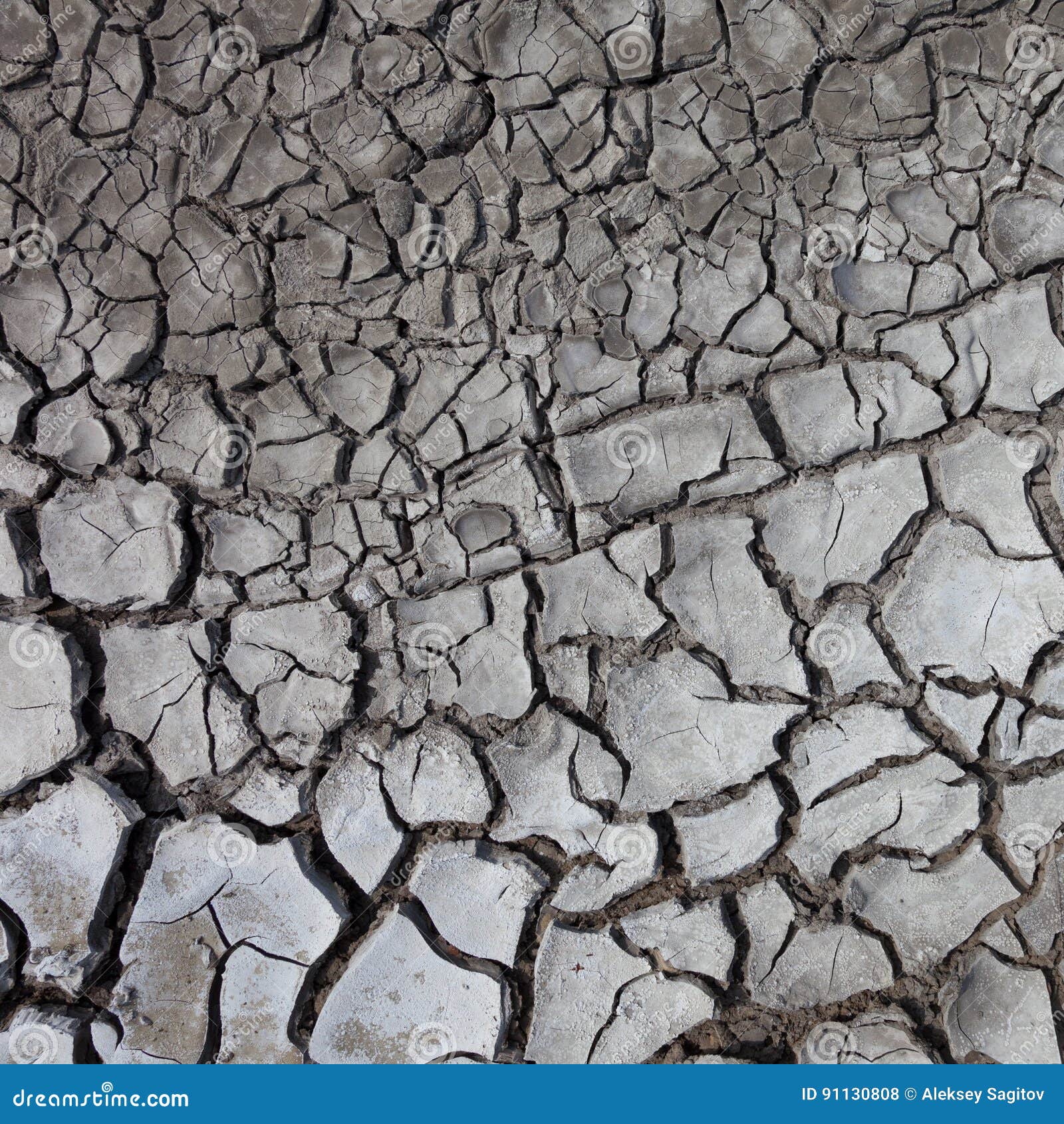 Dry cracked ground stock photo. Image of drought, environmental - 91130808