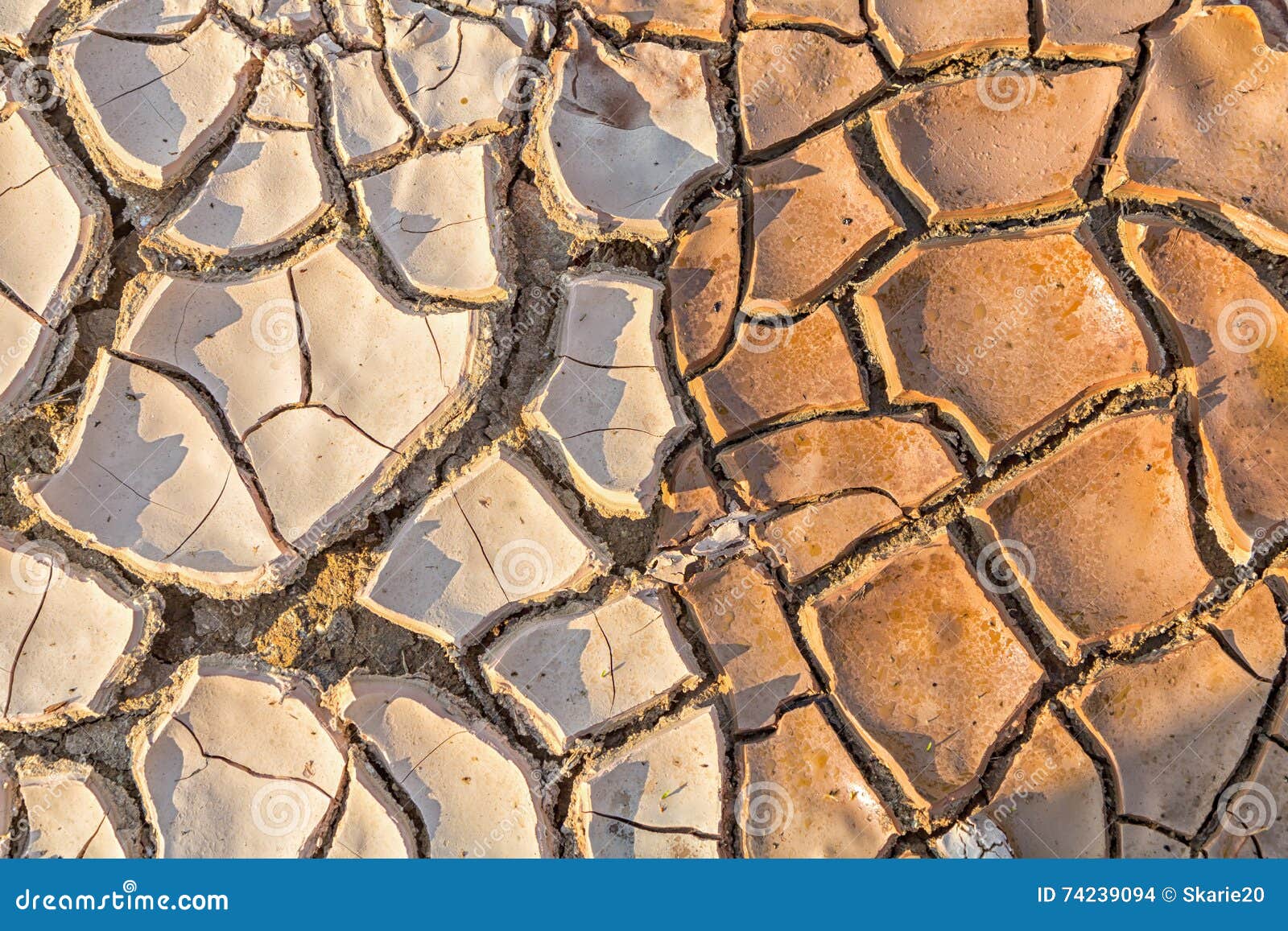 Dry and cracked ground stock photo. Image of corrode - 74239094