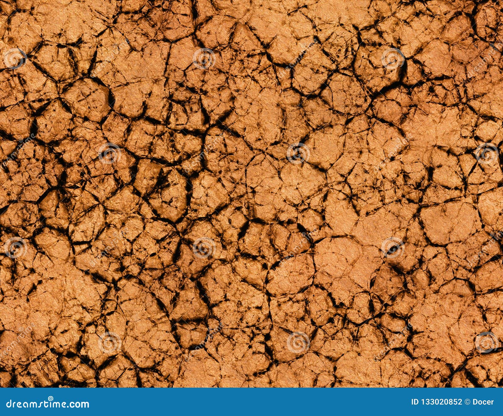 Dry cracked ground texture stock photo. Image of cleft - 133020852