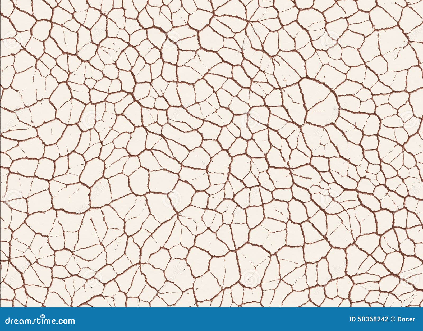 Dry Cracked Ground Textures. Abstract Relief Pattern Stock Photo ...
