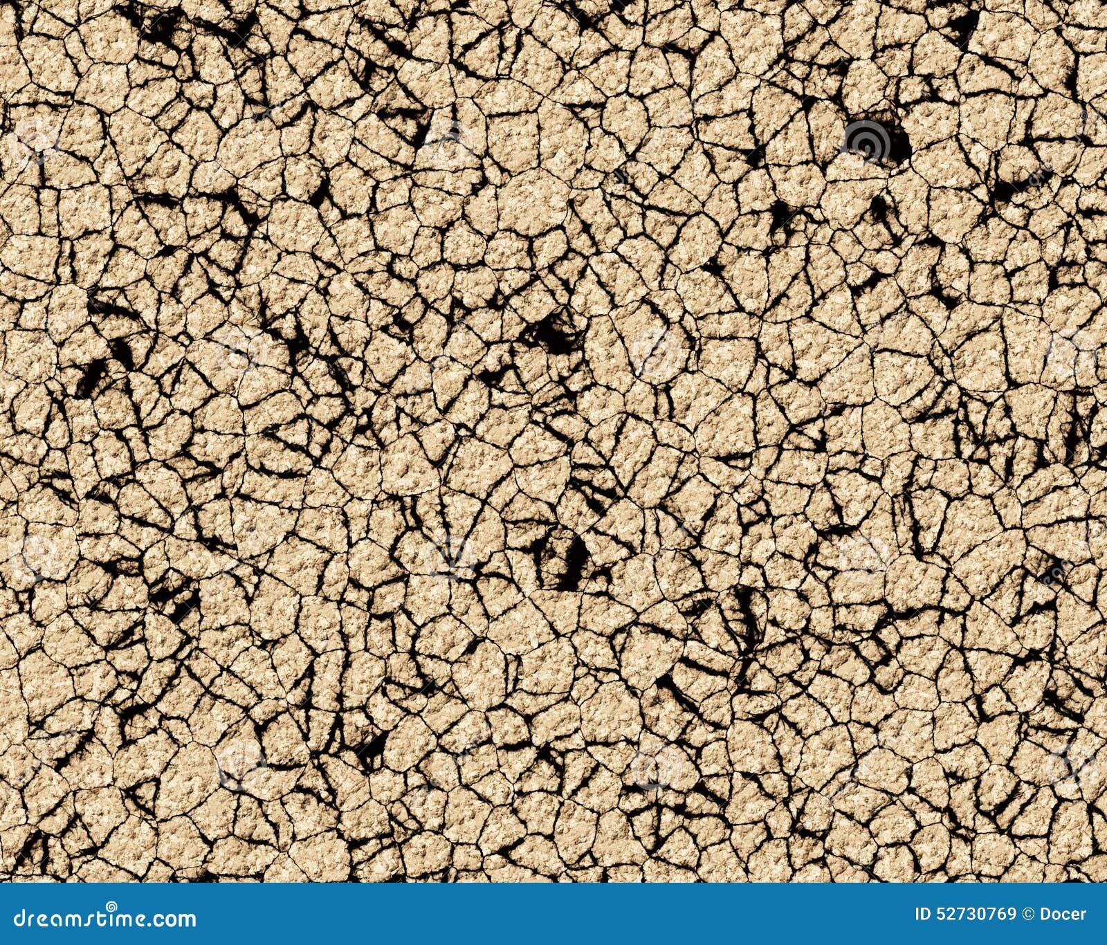 Dry Cracked Wilderness Ground Textures Stock Image - Image of textured ...