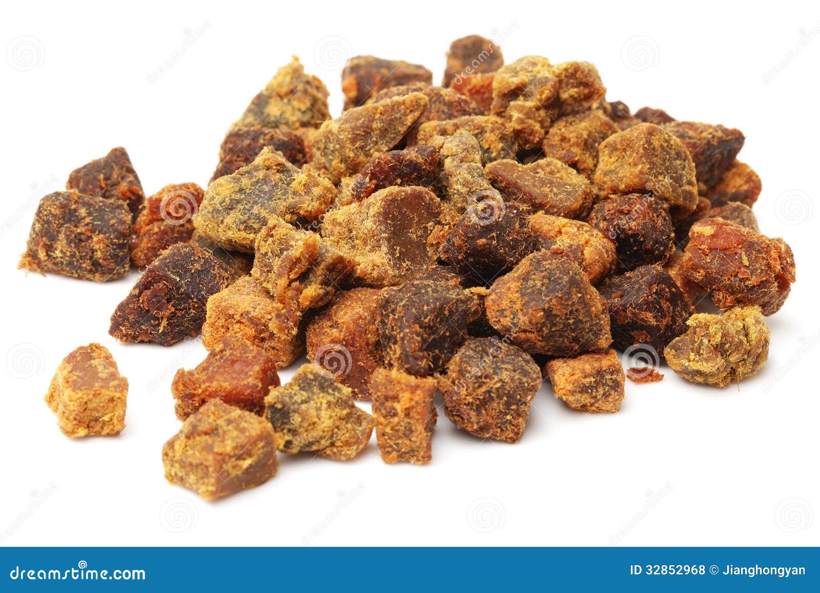Dry curry beef jerky stock photo. Image of life, meat - 32852968
