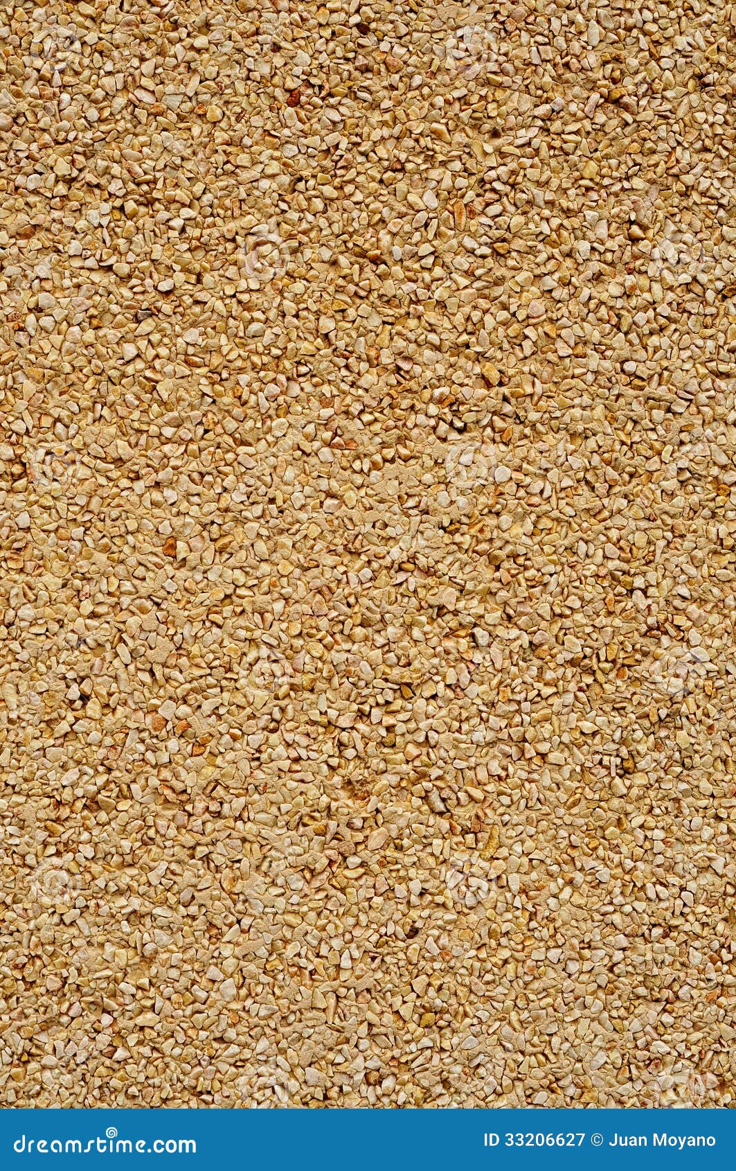 Dry Dash Aggregates Coating Stock Image - Image of pebbledashing ...