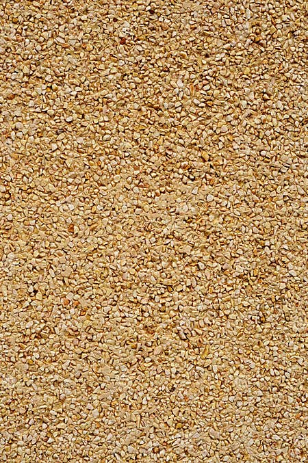 Dry Dash Aggregates Coating Stock Image - Image of pebbledashing ...