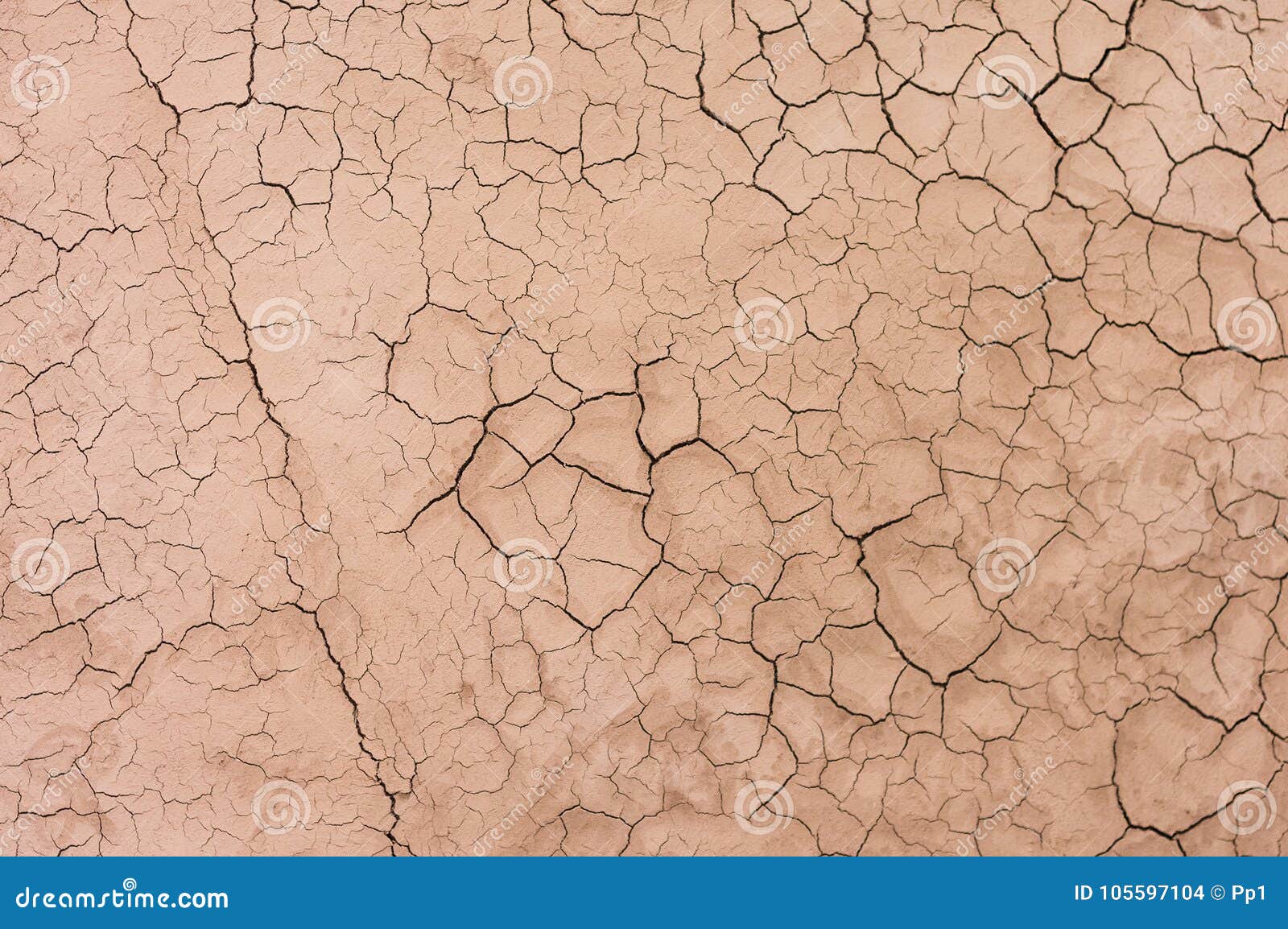 Desert Dry Soil Texture Royalty-Free Stock Image | CartoonDealer.com ...