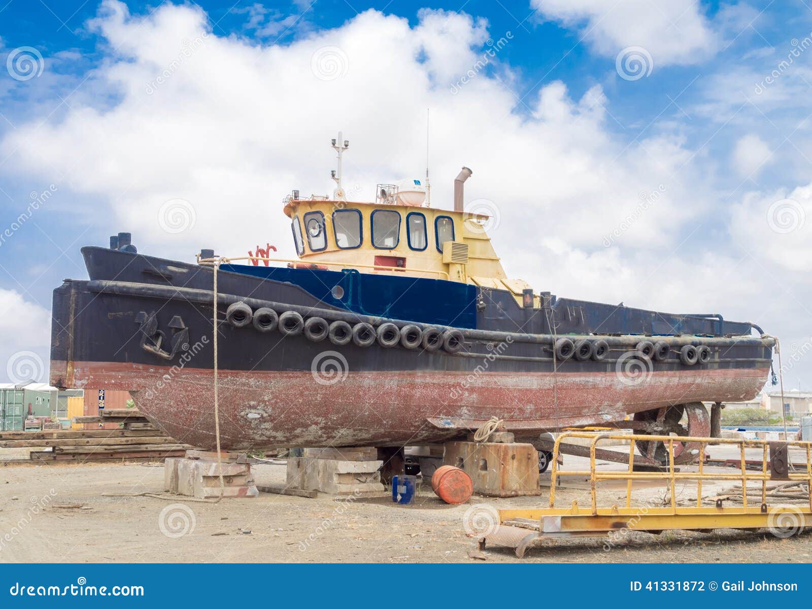 6,678 Dry Dock Boat Stock Photos - Free & Royalty-Free Stock Photos ...