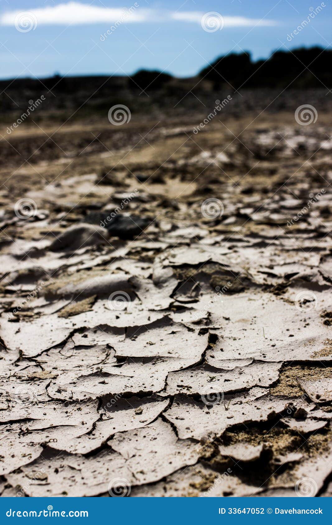 Dry stock photo. Image of cracked, geology, desolate - 33647052