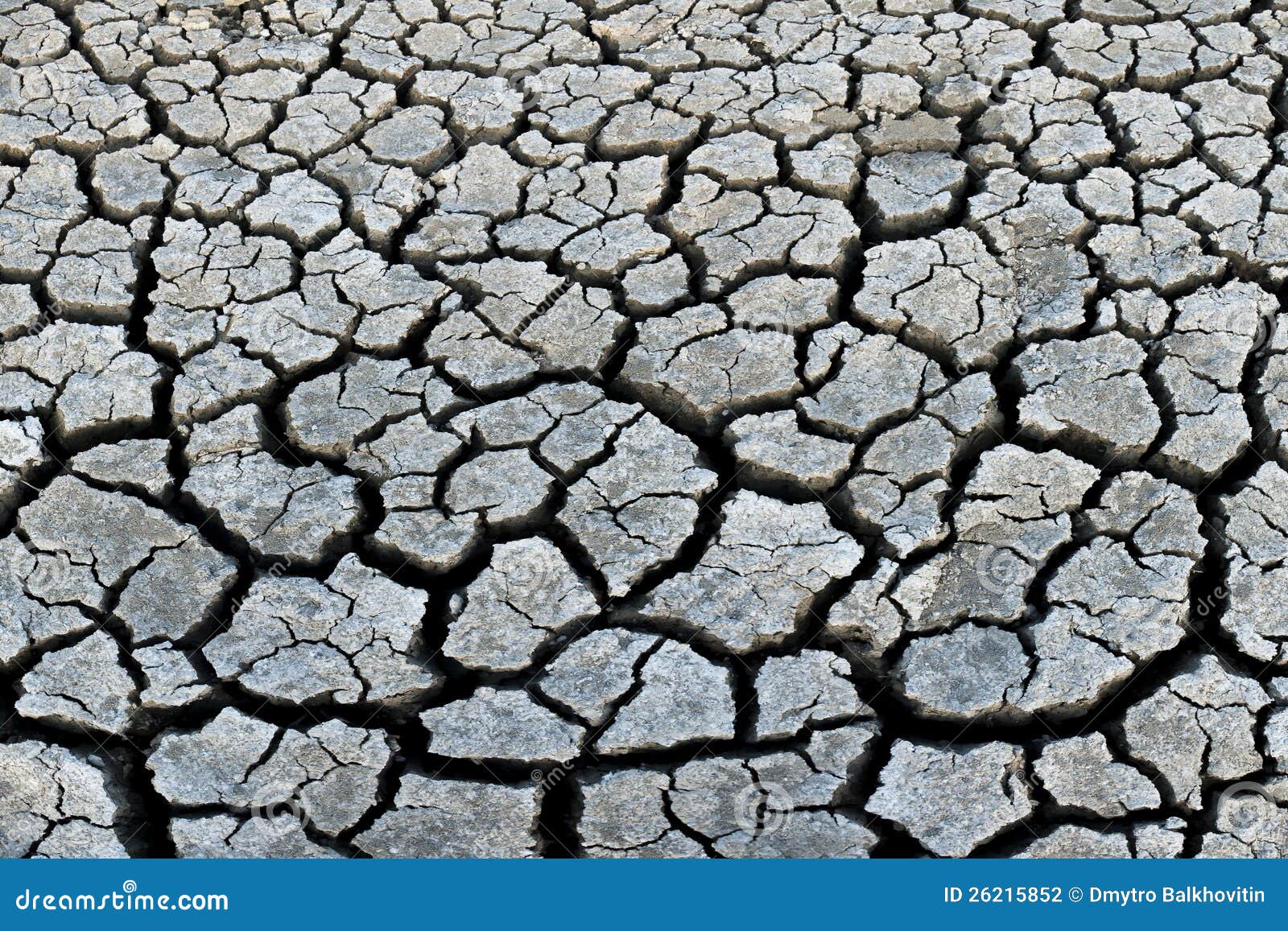 Dry earth stock photo. Image of broken, erosion, arid - 26215852