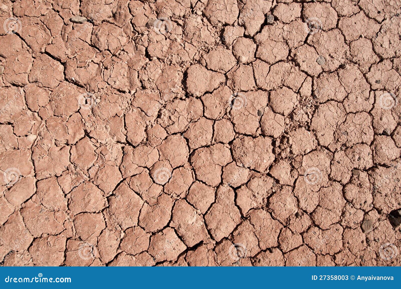 Dry earth texture stock image. Image of closeup, texture - 27358003