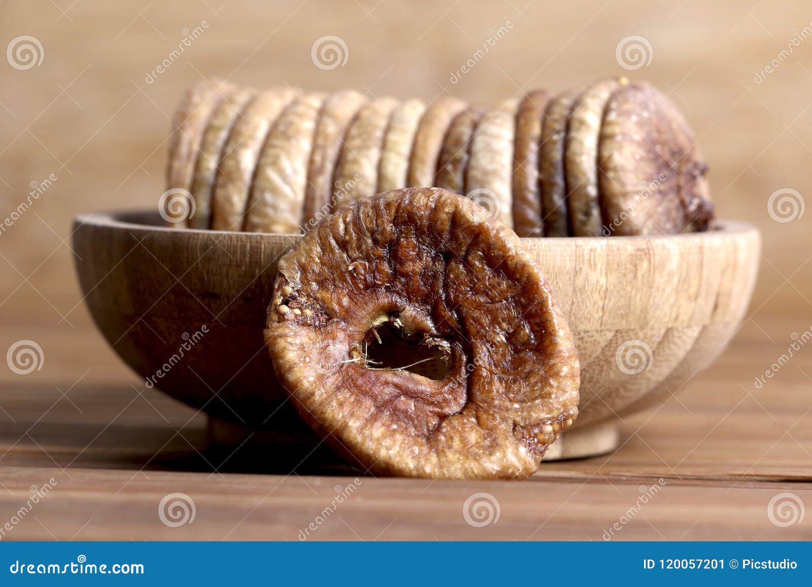 Dry figs stock image. Image of natural, figs, piled - 120057201